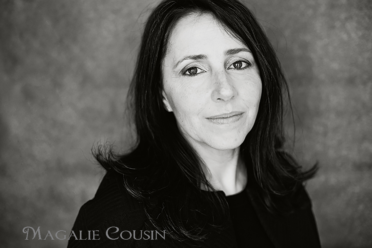 Séance photo portrait de femme Paris - Photographe Paris